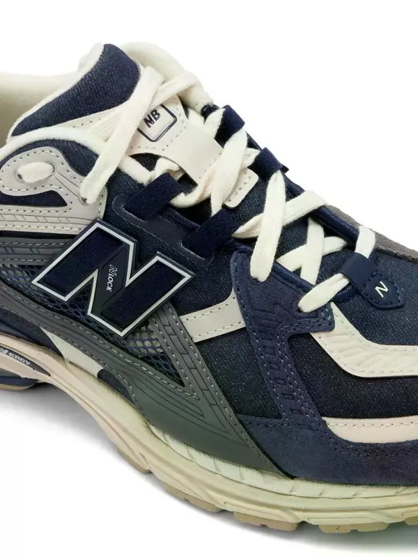NEW BALANCE 1906r Panelled Sneakers