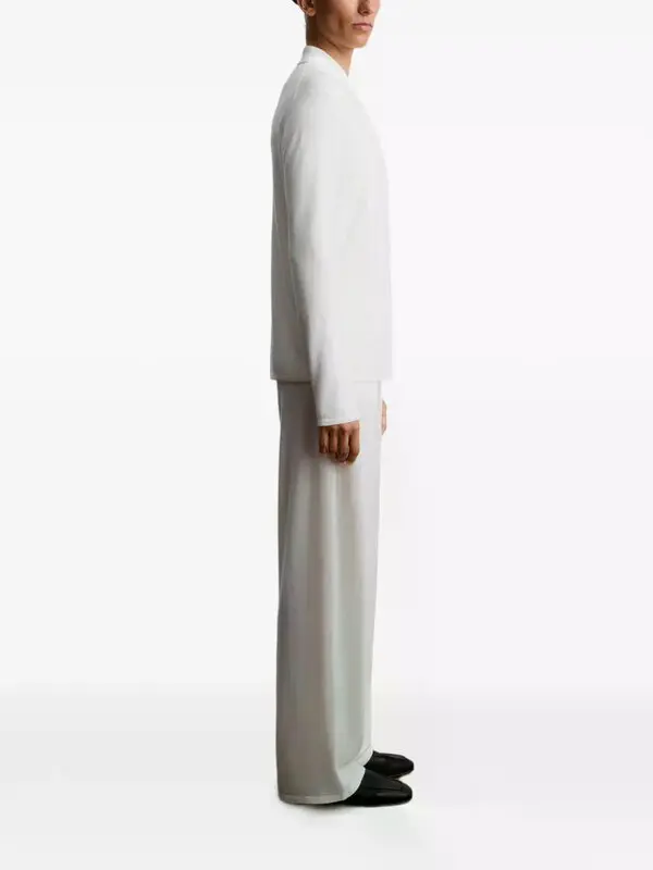 12 STOREEZ Drawstring Trousers