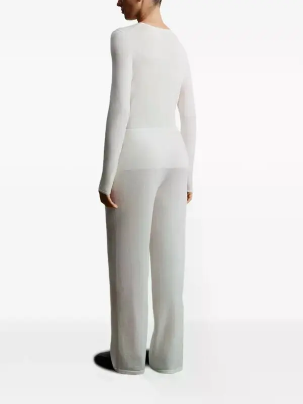 12 STOREEZ Drawstring Trousers