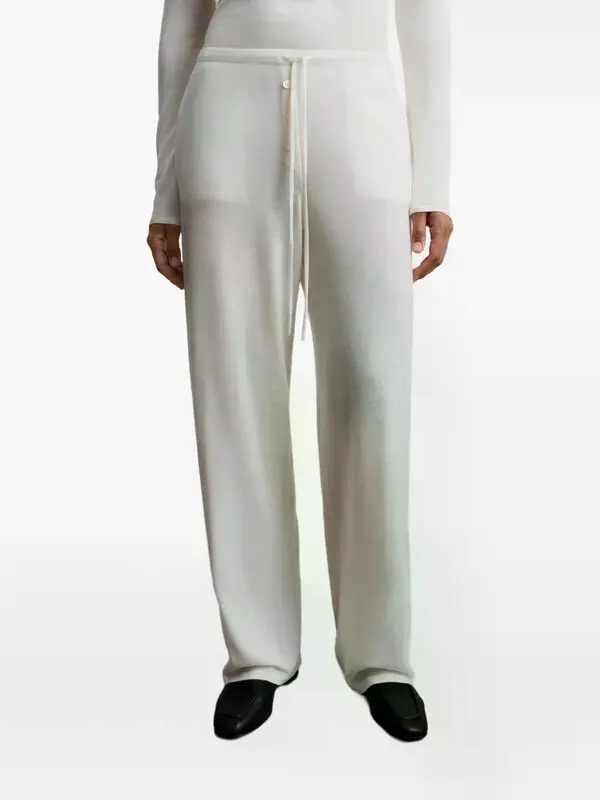 12 STOREEZ Drawstring Trousers