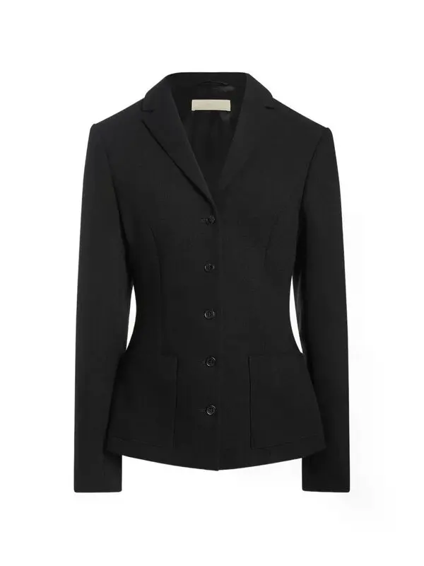 12 STOREEZ Atrium Blazer