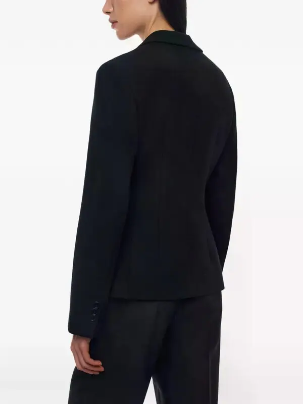 12 STOREEZ Atrium Blazer