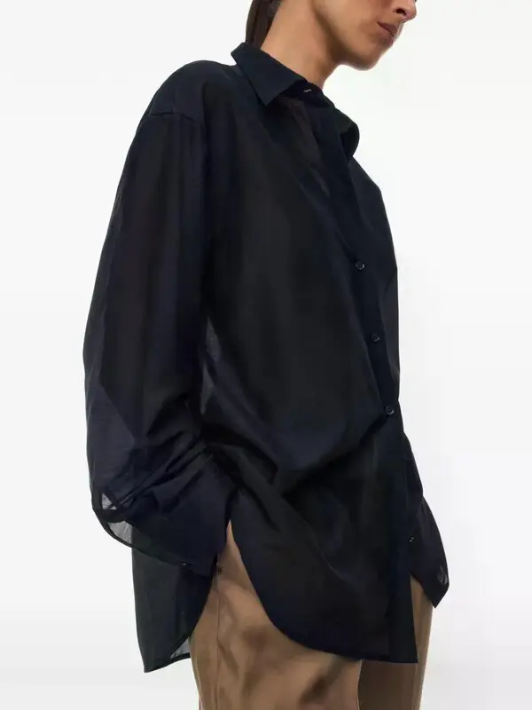 12 STOREEZ Kos Shirt