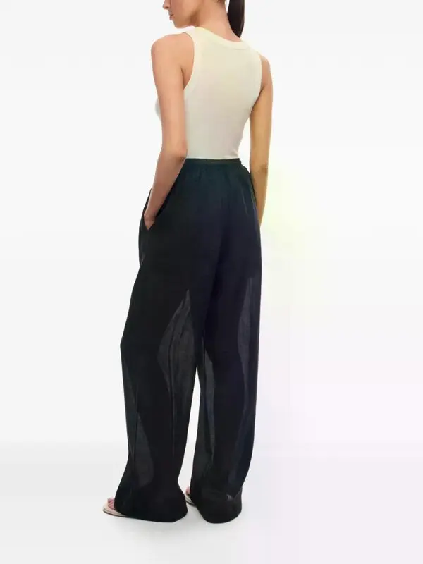 12 STOREEZ Mykonos Trousers