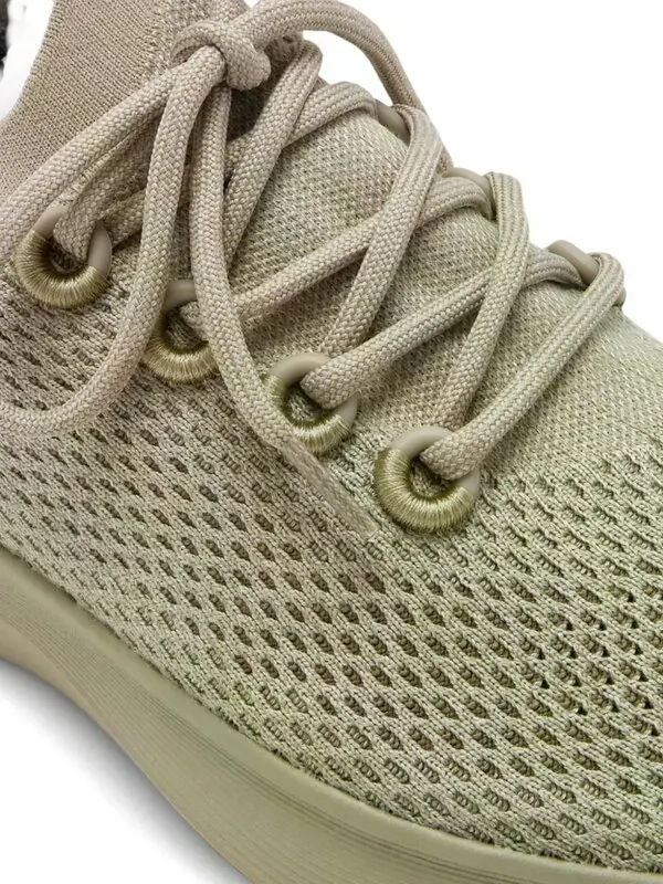 Allbirds Dasher Nz Sneakers - Neutrals
