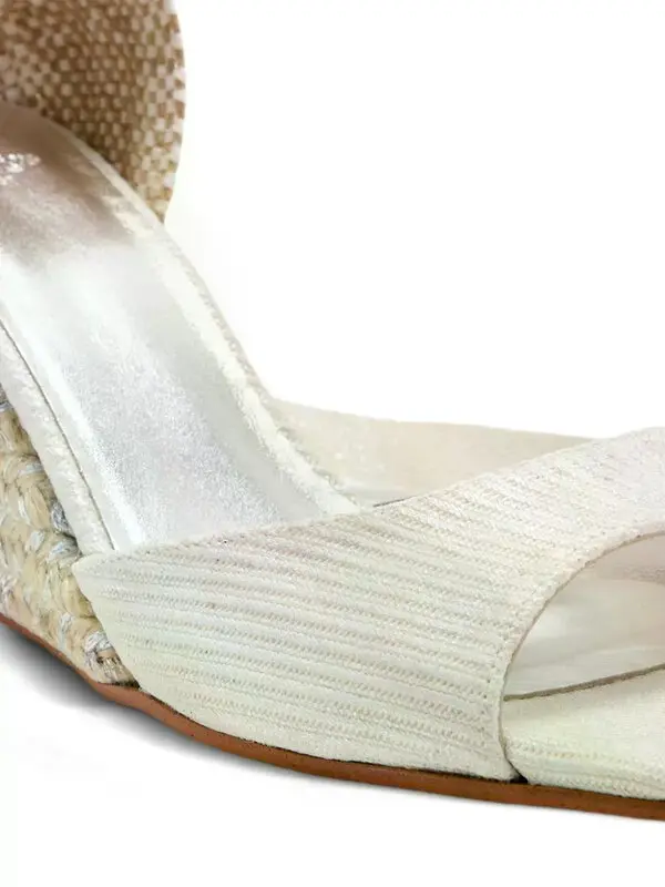 CastaÑer Brittany Wedge Espadrilles
