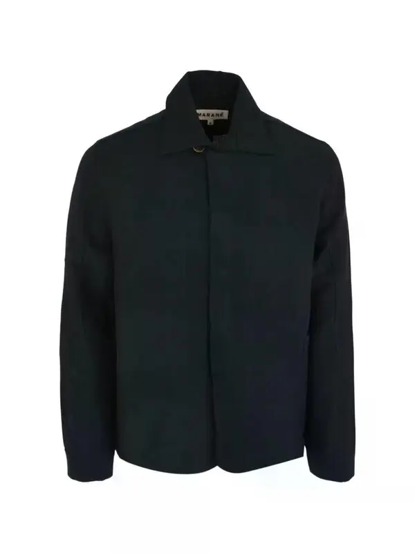 Marané Lucas Shirt Jacket
