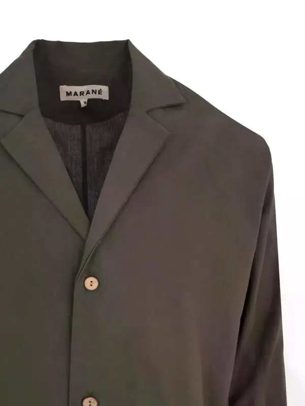 Marané Button Long-sleeve Shirt