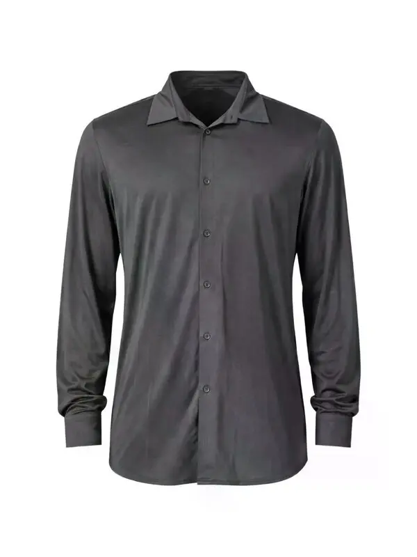 TOM FORD Long-sleeves Shirt