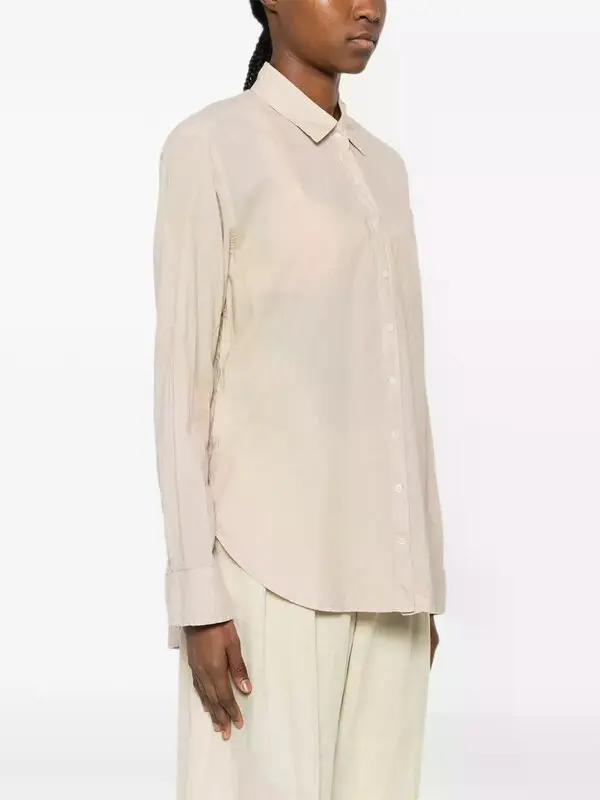 Xirena Buttoned Shirt