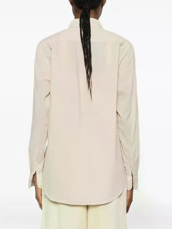 Xirena Buttoned Shirt