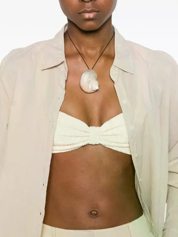 Xirena Buttoned Shirt