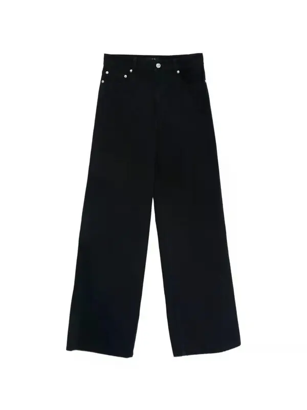 A.p.c. Clyde Jeans - Blue