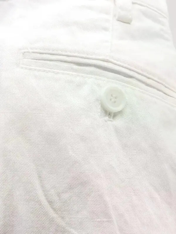 Aspesi Pleated Shorts