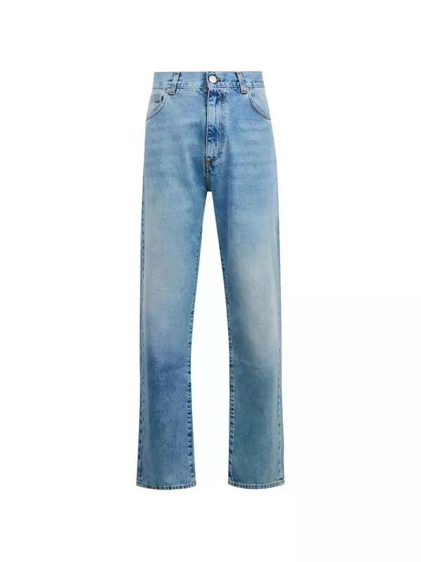 FAMILY FIRST Five-pocket Jeans