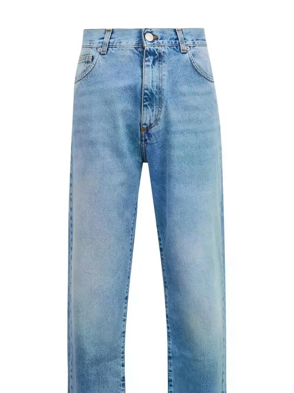 FAMILY FIRST Five-pocket Jeans