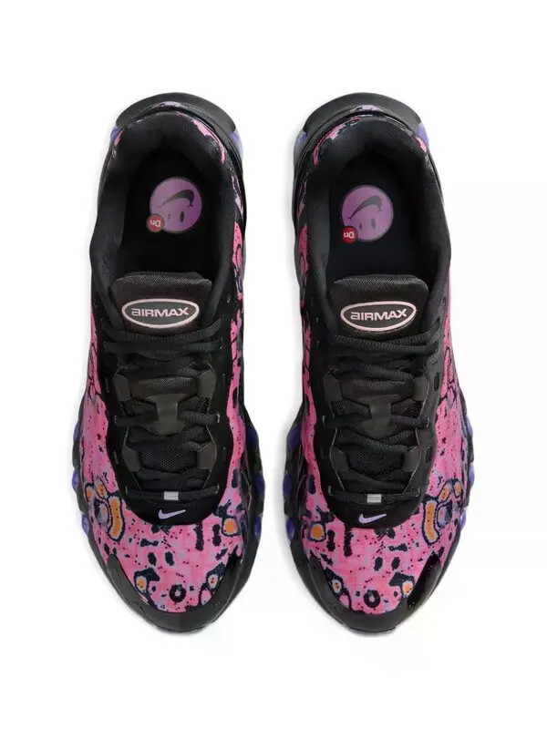 Nike Air Max Dn8 Sneakers - Black