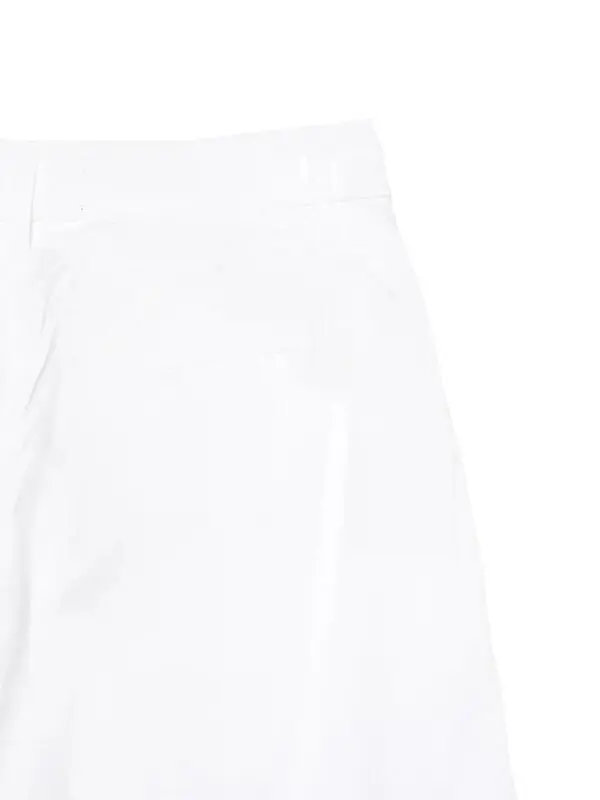 Peuterey Ralph Pleated Trousers