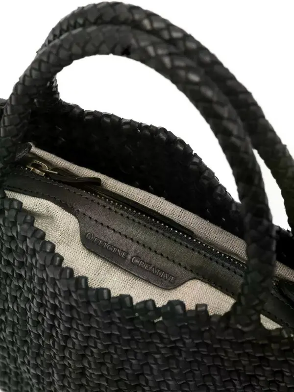 Officine Creative Vicky 001 Tote Bag