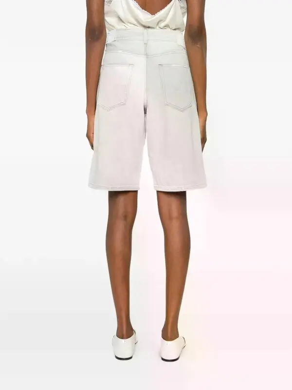 Ag Thalia Bermuda Shorts