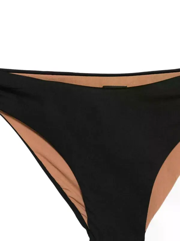 IU RITA MENNOIA Knotted Bikini