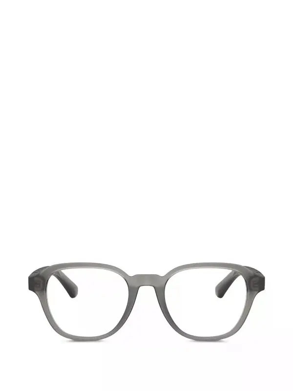 Burberry Round-frame Glasses