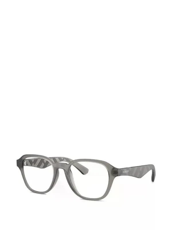 Burberry Round-frame Glasses