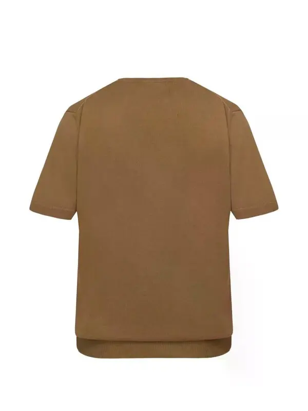 TOMBOLINI Short-sleeved T-shirt