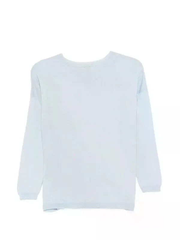 PRIVATE 0204 Crew-neck T-shirt