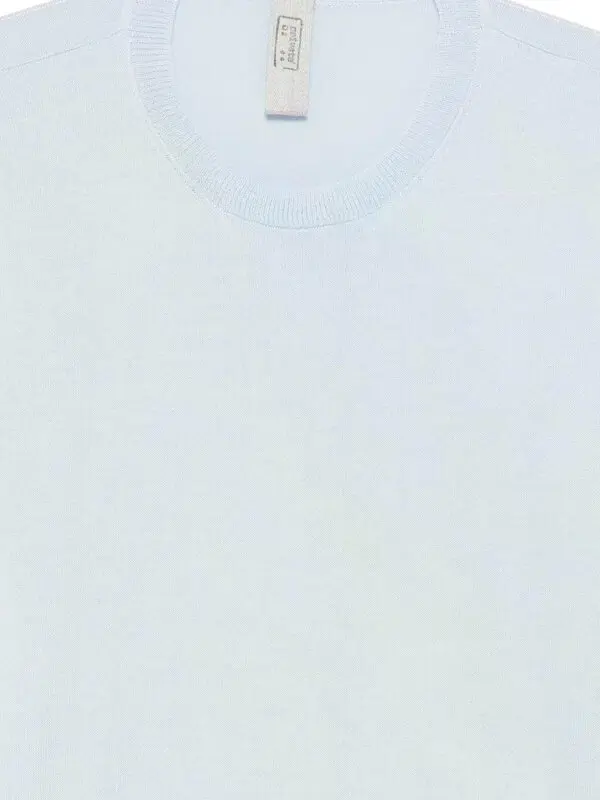 PRIVATE 0204 Crew-neck T-shirt