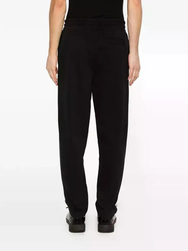 A-COLD-WALL* Logo-print Track Pants - Black