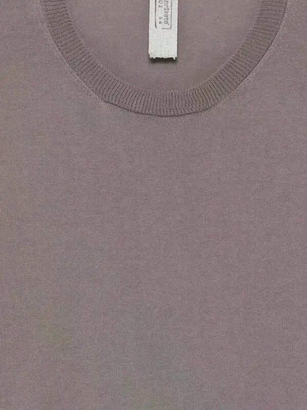 PRIVATE 0204 Crew-neck Sweater