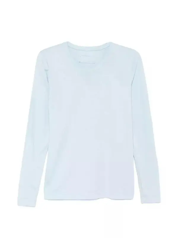 PRIVATE 0204 Long-sleeve T-shirt