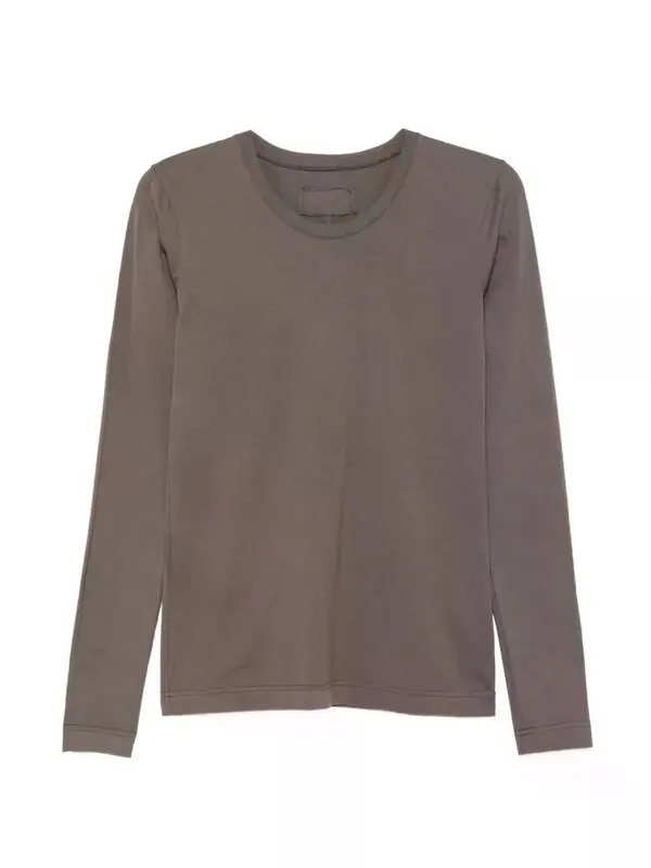 PRIVATE 0204 Long-sleeve T-shirt