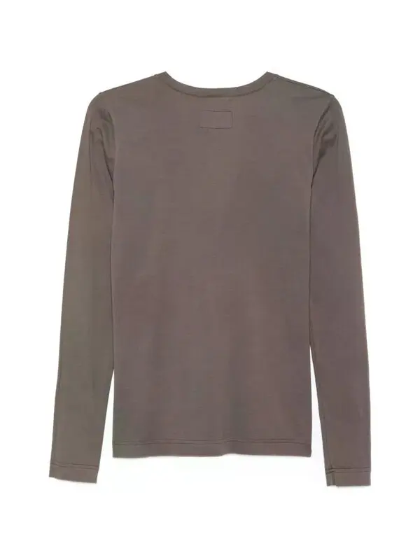 PRIVATE 0204 Long-sleeve T-shirt