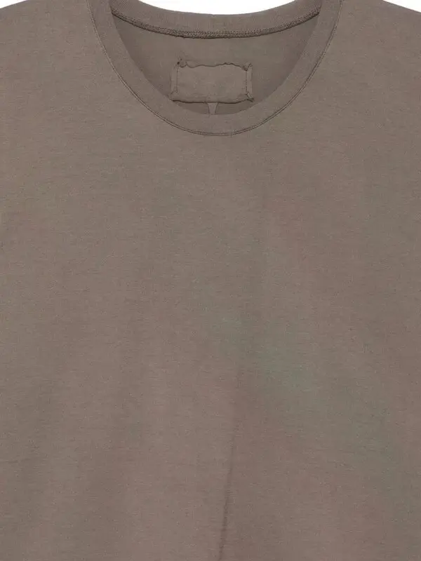 PRIVATE 0204 Long-sleeve T-shirt