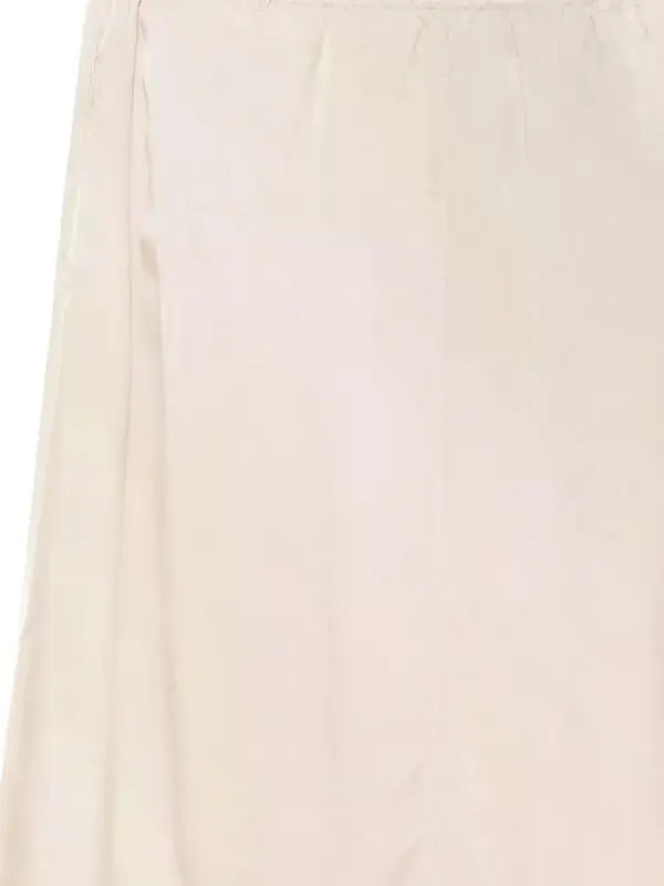 PRIVATE 0204 Elasticated Skirt