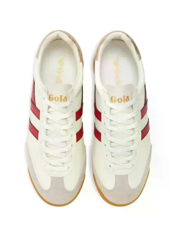 Gola Torpedo Sneakers - Neutrals