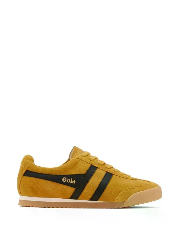 Gola Tornado Sneakers - Yellow