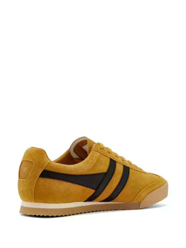 Gola Tornado Sneakers - Yellow