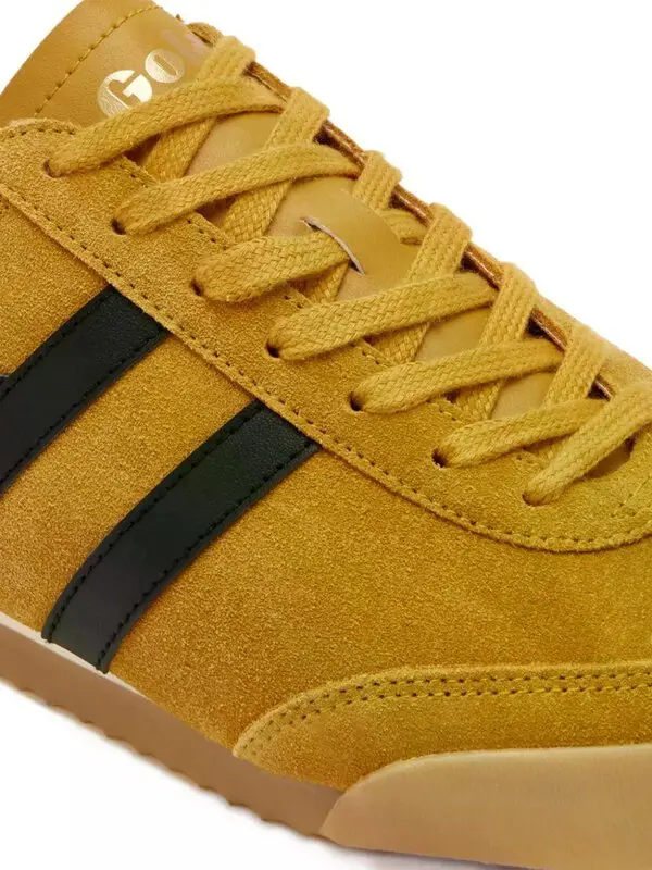 Gola Tornado Sneakers - Yellow