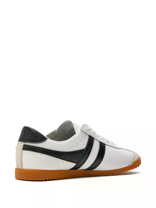 Gola Bullet Sneakers - White