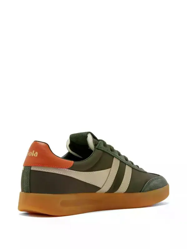 Gola Cyclone Sneakers - Green
