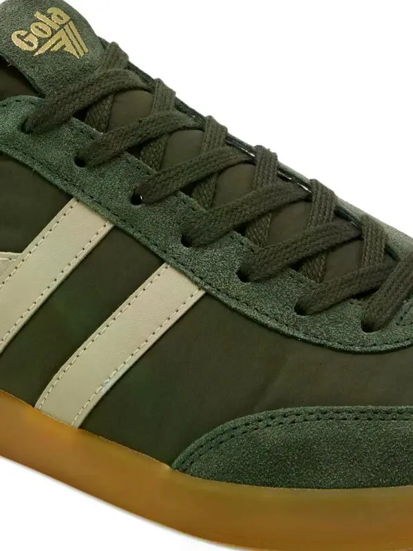 Gola Cyclone Sneakers - Green
