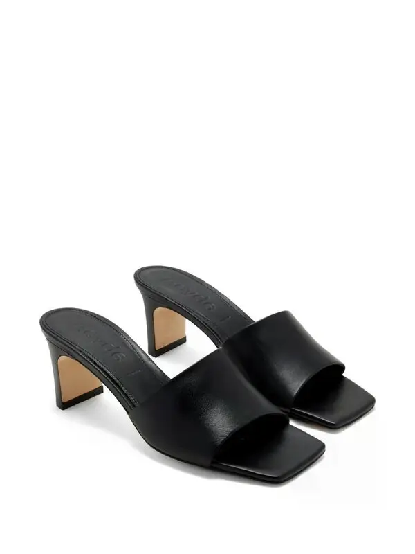 AeydĒ 60mm Jeanie Mules