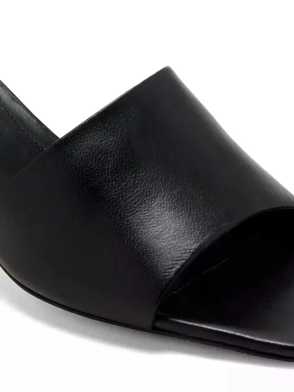 AeydĒ 60mm Jeanie Mules