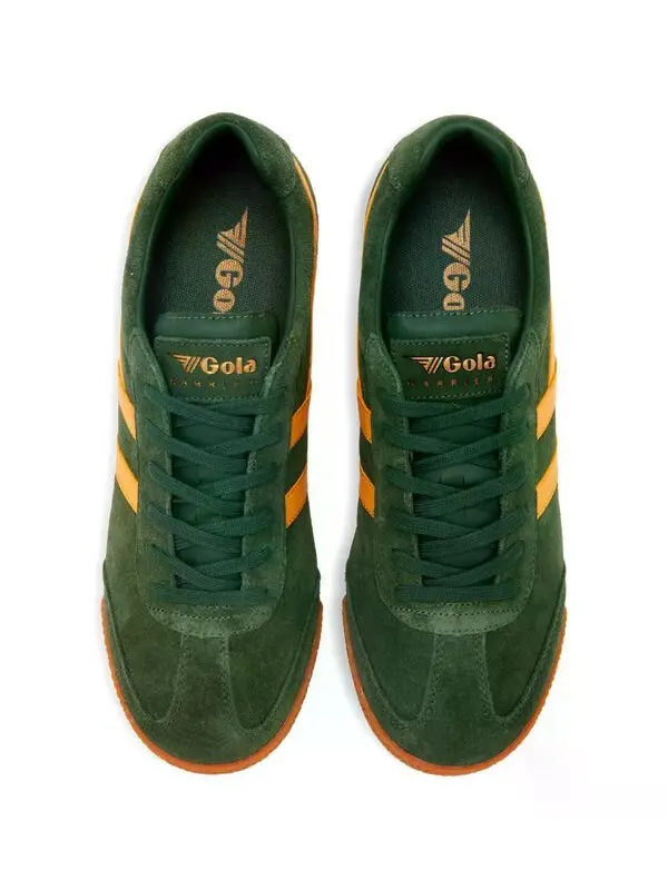 Gola Harrier Sneakers - Green