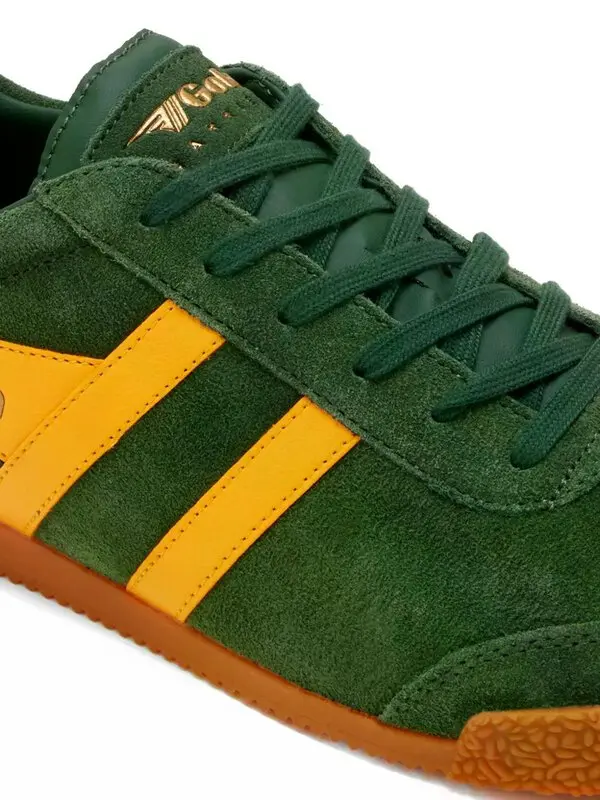 Gola Harrier Sneakers - Green