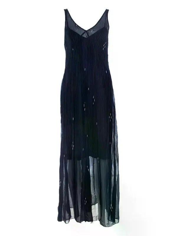 Isabel Marant Étoile Eve Midi Dress