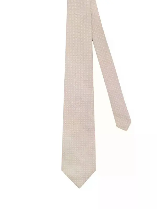 TOM FORD Patterned Neck Tie